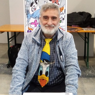 Ospiti - Torino Comics